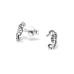 BUNGSA Kinder-Ohrstecker in Silber | Gr.: onesize