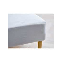 Södahl SÖDAHL Boxspringlaken Calm in White | Gr.: onesize