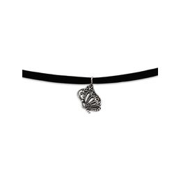 BUNGSA Kette in Silber | Gr.: onesize