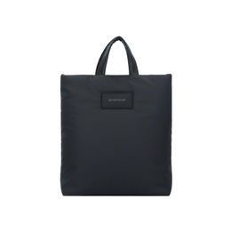 Tom Tailor Patti Daypack M 35 cm in black | Gr.: onesize