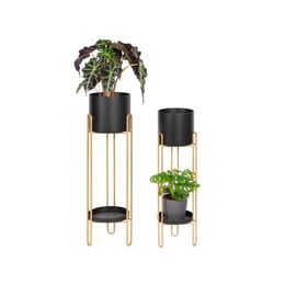 bremermann 2tlg-Set Blumenhocker | Gr.: onesize