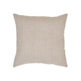ebuy24 Kissen Kobe Sandfarbe 10 x 45 cm | Gr.: onesize
