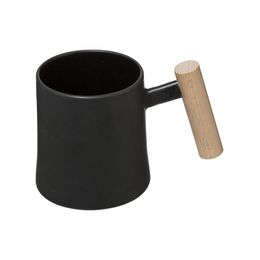 Secret de Gourmet Becher in schwarz | Gr.: onesize