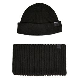 Mister Tee Sostiges in black | Gr.: onesize