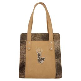 Schuhmacher Tasche TA700LC in braun | Gr.: onesize