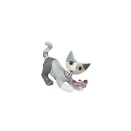 Goebel Figur " Rosina Wachtmeister - Katze Melitina " in Bunt | Gr.: onesize