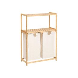 5five Simply Smart Bambusregal in beige | Gr.: onesize