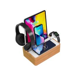 ALLDOCK Pro Bamboo Xtra Pack | Gr.: onesize