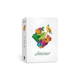 Huch & friends HUCH! Spiel - Gardeners (deutsche Version) | Gr.: onesize