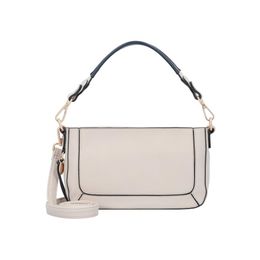 Gabor Francis Schultertasche 26.5 cm in taupe | Gr.: onesize