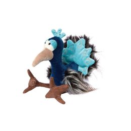 Sigikid Pfau Ciao KiKeRiKi Kollektion in blau | Gr.: onesize