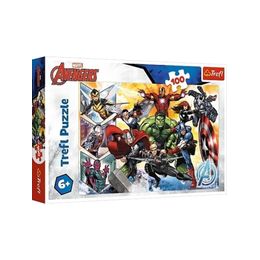 Trefl Avengers (Kinderpuzzle) | Gr.: onesize