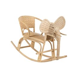 Beliani Kindersessel AMPOLLINO in - (W) 60 x (H) 74 x (L) 100 cm | Gr.: onesize
