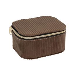 Home&Styling Collection Schmuckschatulle in braun | Gr.: onesize