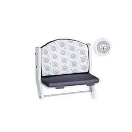 Sitzpolster "tiSsi" LION in grau | Gr.: onesize
