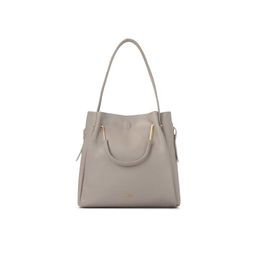 Kazar Schultertaschen in Grau | Gr.: onesize