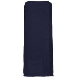 Vossen Saunakilt in winternight | Gr.: onesize