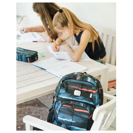 Nitro Rucksack HERO in ACID DAWN | Gr.: onesize