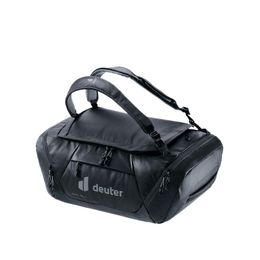 Deuter Pro 40 - Reisetasche/Reiserucksack 35 cm (black) in schwarz | Gr.: onesize