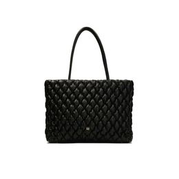 Kazar Schultertaschen in Schwarz | Gr.: onesize