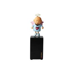 Goebel Figur " Ed Heck Art Angel Love Angel " in Bunt | Gr.: onesize