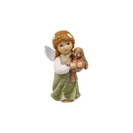 Goebel Schutzengel " Mein Kuschelfreund " in Bunt | Gr.: onesize