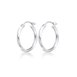 Elli Ohrringe 925 Sterling Silber in Silber | Gr.: onesize