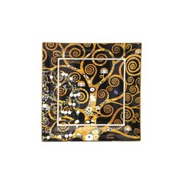 Goebel Schale " Gustav Klimt - Der Lebensbaum " in Lebensbaum | Gr.: onesize