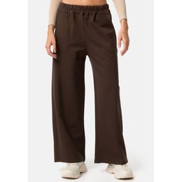 PM SELECTED Marlenehose in Schoko | Gr.: onesize