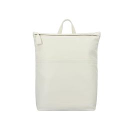 Tom Tailor Palina Daypack 39 cm in off white | Gr.: onesize