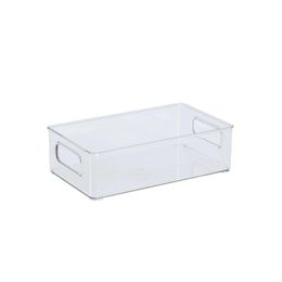 zeller Present Organizer in transparent | Gr.: onesize