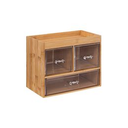 5five Simply Smart Kosmetik-Organizer in braun | Gr.: onesize