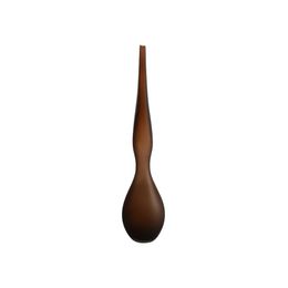 Goebel Deko-Objekt " Smoke Amber " in braun | Gr.: onesize