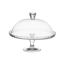Secret de Gourmet Tortenplatte in transparent | Gr.: onesize