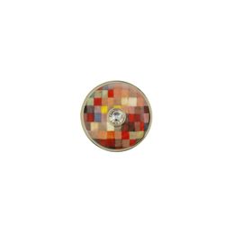 Goebel Brosche " Paul Klee - Harmonie " in Klee - Harmonie | Gr.: onesize
