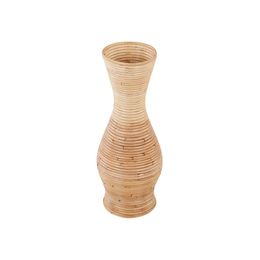 Beliani Dekovase TRINISA in - (W) 22 x (H) 50 x (L) 22 cm | Gr.: onesize