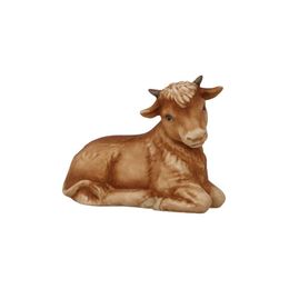 Goebel Figur " Ochse " in Bunt | Gr.: onesize