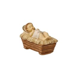 Goebel Figur " Jesuskind " in Bunt | Gr.: onesize