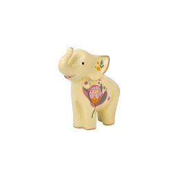 Goebel Figur " Jotto " in gelb | Gr.: onesize