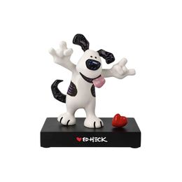 Goebel Figur " Ed Heck Rock On " in Bunt | Gr.: onesize