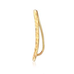 Elli Ohrringe 925 Sterling Silber in Gold | Gr.: onesize