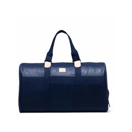 HERSCHEL Novel Premium - Reisetasche 52 cm (black) in peacoat | Gr.: onesize