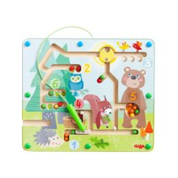 HABA Sales GmbH & Co.KG Spiel - Magnetspiel Waldfreunde | Gr.: onesize