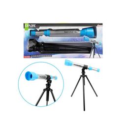 Toi-Toys EXPLORE Teleskop Sterngucker in mehrfarbig | Gr.: onesize