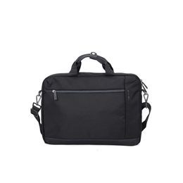 Aoking Aktentasche in BLACK | Gr.: onesize