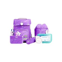 School-Mood Champion Pro Schulranzen-Set 7-teilig in Pegasus | Gr.: onesize