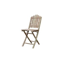 Chic Antique Stuhl LYON Bambus | Gr.: onesize