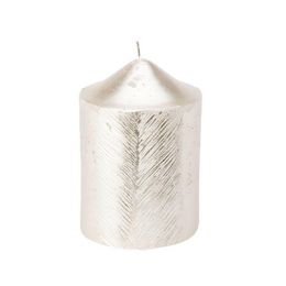 Home&Styling Collection Dekokerze in gold | Gr.: onesize