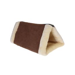 Pets Collection Katzenbett in braun | Gr.: onesize