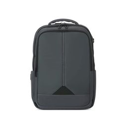 Roncato Clayton Daypack 44 cm Laptopfach in antracite | Gr.: onesize